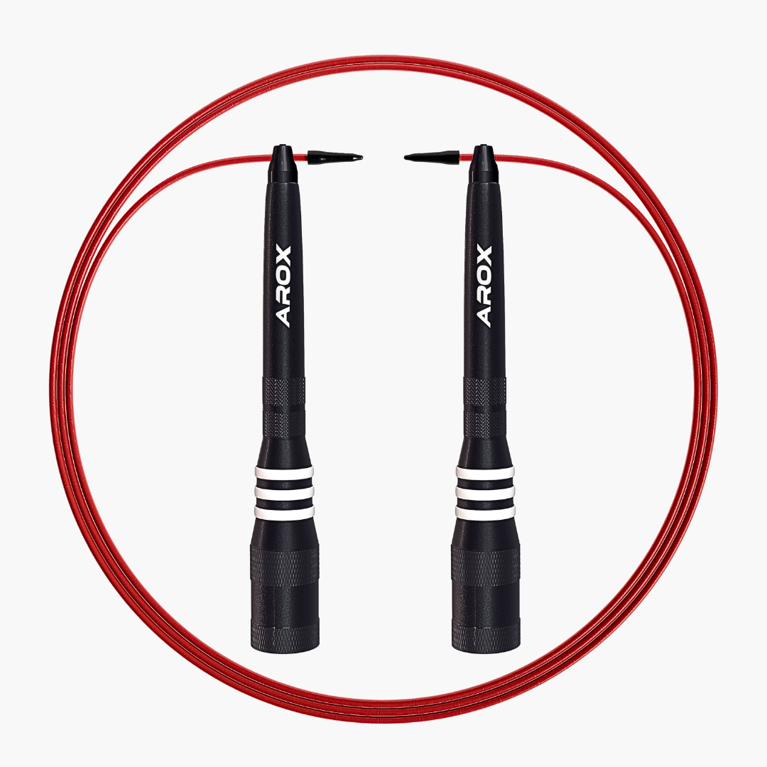 Arox speed rope elite | Revolutionerende speed rope med maksimal fart