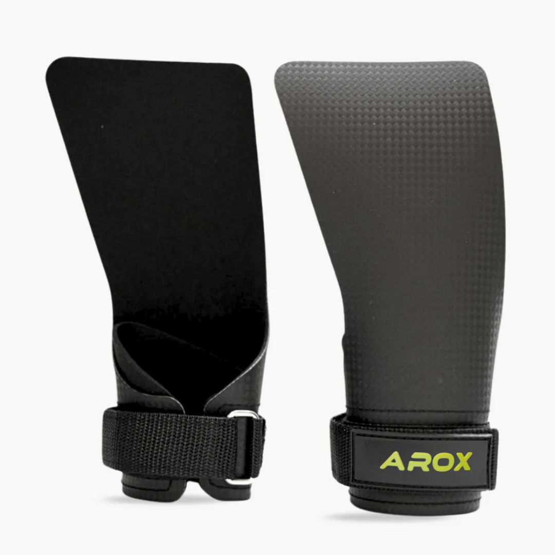 Anti slip grips basic, et skridsikkert greb til crossfit
